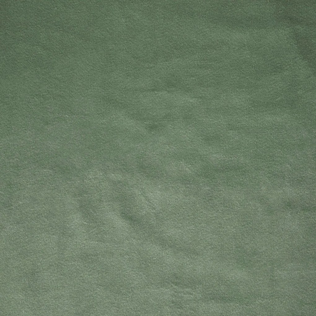 ZATEMŇOVACÍ ZÁVĚS NA KROUŽCÍCH ROSA 140X250 CM TMAVĚMÁTOVÁ