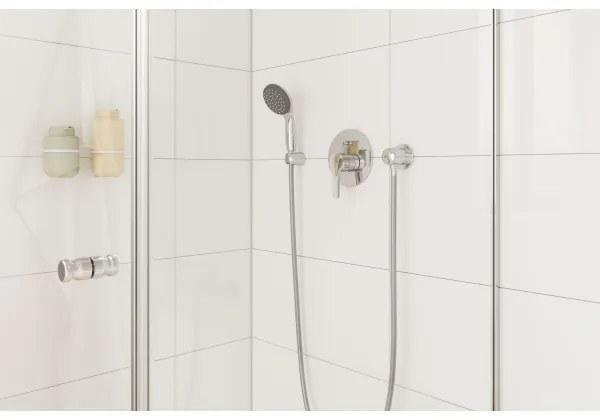 GROHE 23558002 - Vanová baterie START lesklý chrom