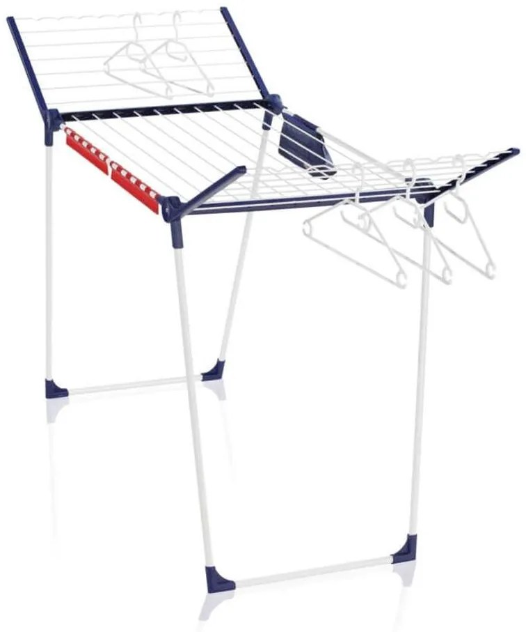 Leifheit - Sušák na prádlo Pegasus 200 Solid Comfort 81516