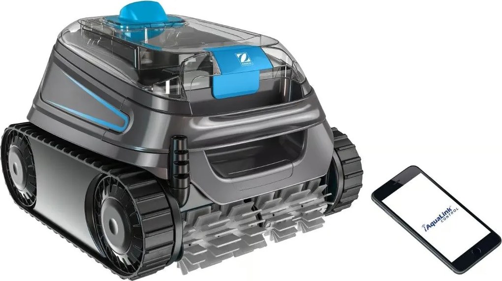 Zodiac Robotický vysavač CNX 50iQ