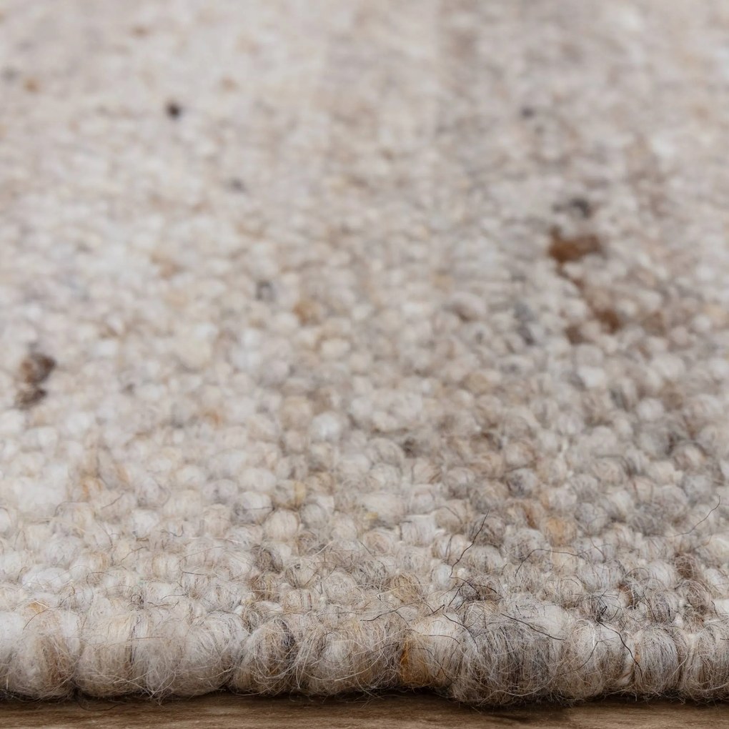 Tribeca Design Kusový koberec Calabi Beige Rozměry: 200x290 cm