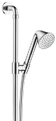 Axor - Sprchová souprava s designem Front, chrom 26023000