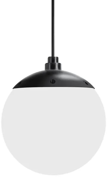 Aigostar-LED RGBW Sol lustr MESH 20W/3,7V 4000 mAh 2700K-6500K IP65 pr. 15 cm