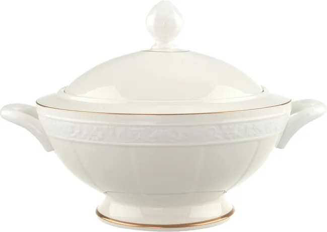 Villeroy&Boch Villeroy & Boch Ivoire terina na polévku 2,80 l