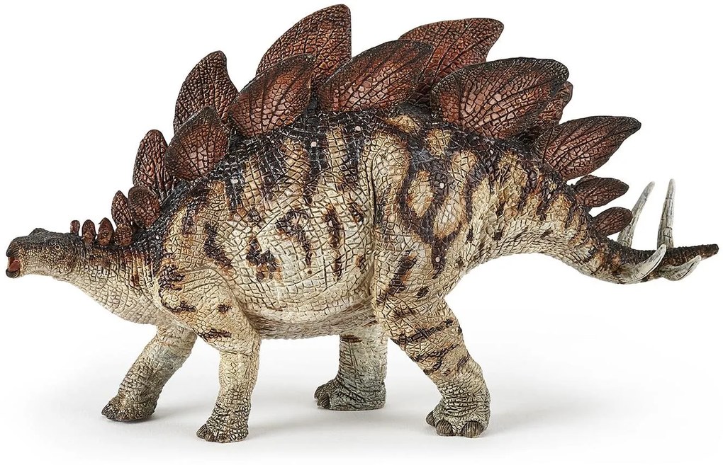 Figurka papo stegosaurus