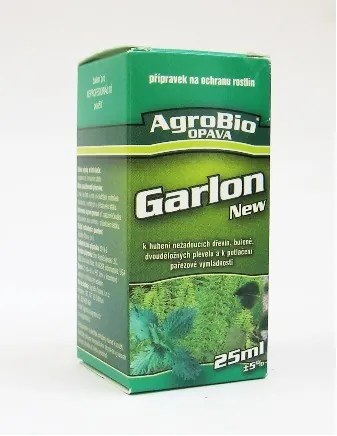 Garlon New 25ml