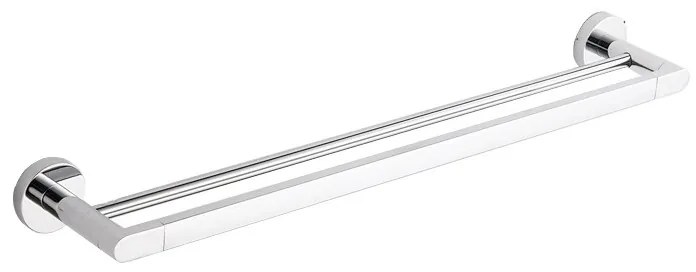 Mexen příslušenství, TIBER lázeňský držák, chrom, 7050525-00