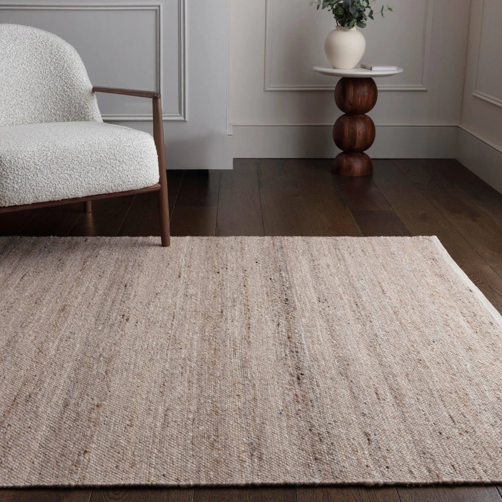Tribeca Design Kusový koberec Calabi Beige Rozměry: 200x290 cm