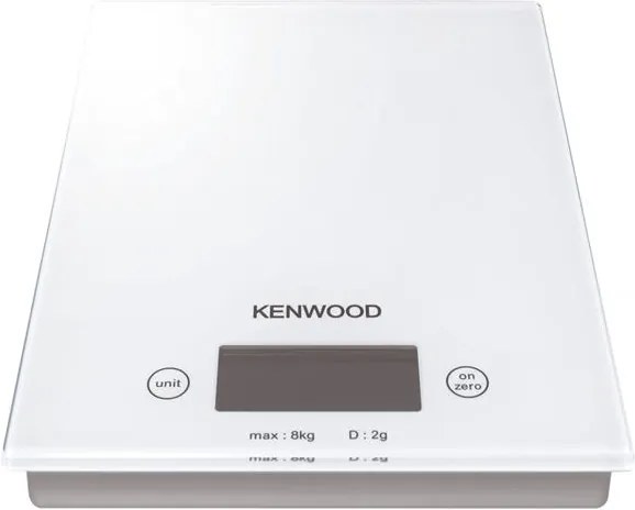 Váha kuchyňská Kenwood DS 401
