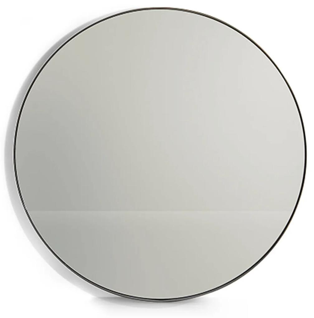 Bonaldo designová zrcadla Adone small (Ø90 cm)