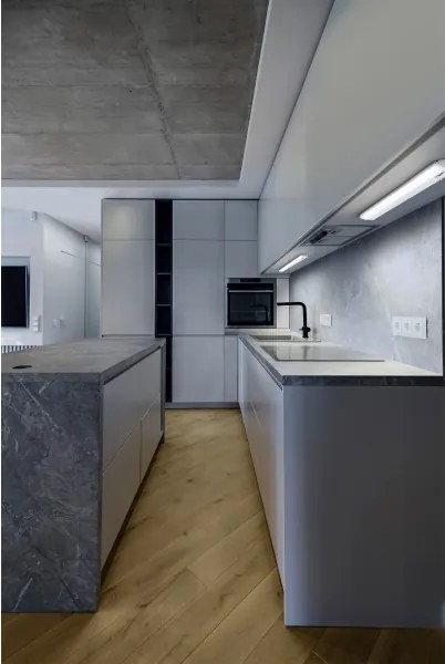 Osram - LED Stm podlinkové svítidlo LINEAR TURN LED/10W/230V 55 cm bílá