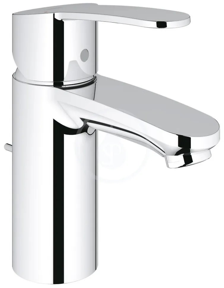 GROHE - Eurostyle Cosmopolitan Páková umyvadlová baterie, chrom 33552002