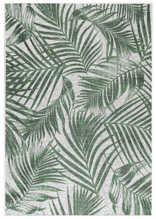 Ayyildiz Kusový koberec SUNNY 4415, Zelená Rozměr koberce: 240 x 340 cm