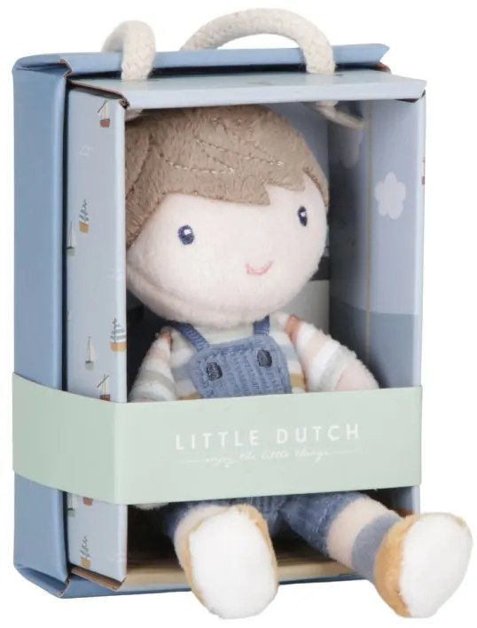 Little Dutch Panenka Jim 10 cm