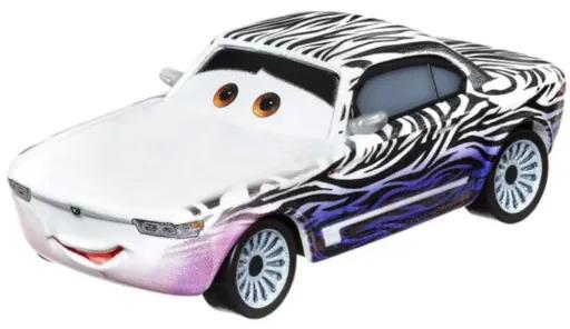 Mattel Cars autíčko Kay Pillar - Durev 1:55