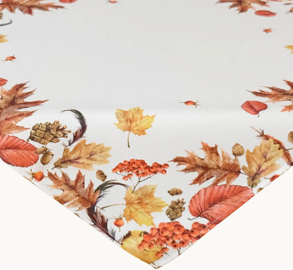 XXXLutz UBRUS, 85/85 cm, vícebarevná Esposa - Prostírání na stůl - 004886002201