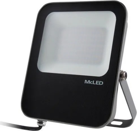LED reflektor McLED Vega 50W 6000lm 4000K neutrální bílá IP65 ML-511.610.82.0