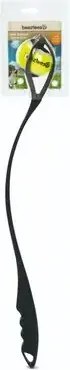 Beeztees Fetch Vrhač míčků Premium černá 65cm
