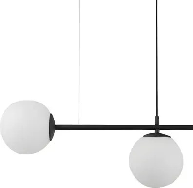 TK Lighting Celeste 3 / Závěsné svítidlo