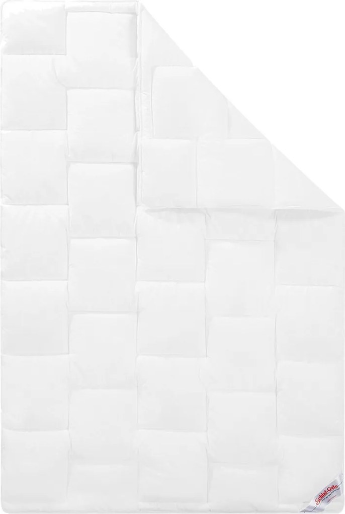 Schlaf-Gut Celoroční prošívaná přikrývka Utah (200 x 220 cm)