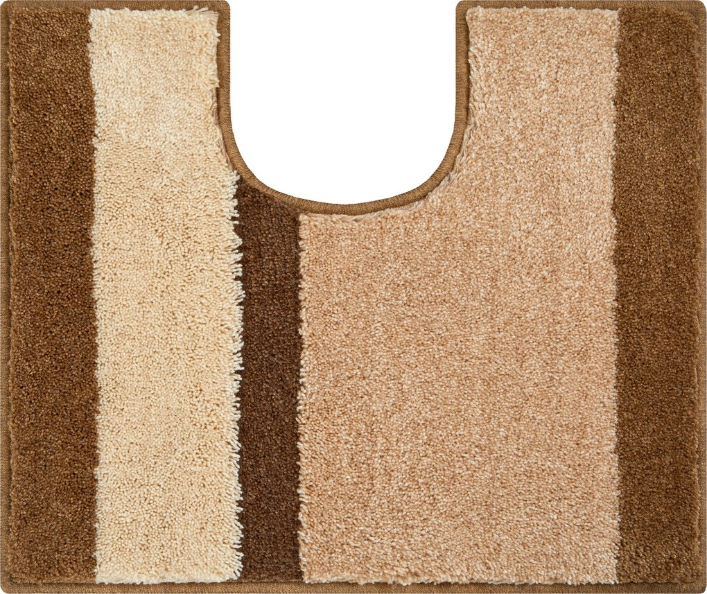 XXXLutz WC PŘEDLOŽKA, 49/60 cm Grund - Online Only koupelnový textil - 008250014903