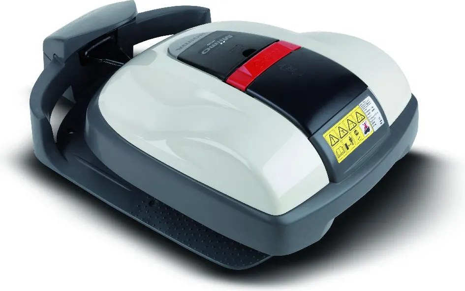 Honda stroje Robotická sekačka Honda Miimo HRM 520K1E