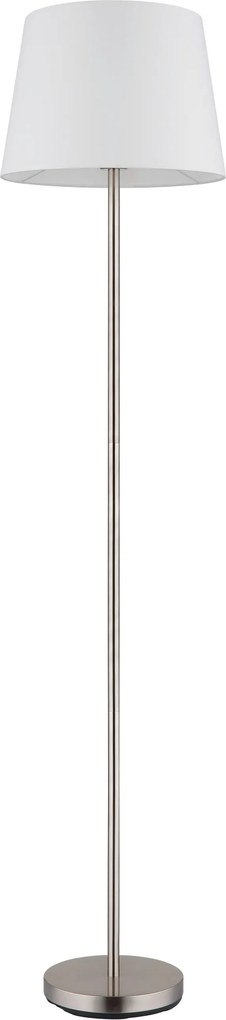 XXXLutz STOJACÍ LAMPA, 35/151 cm - Stojací lampy - 004558427202