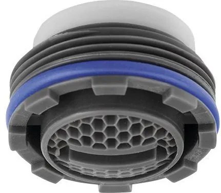 Sapho Sapho, Perlátor vnější závit M22x1, plast, AERCN