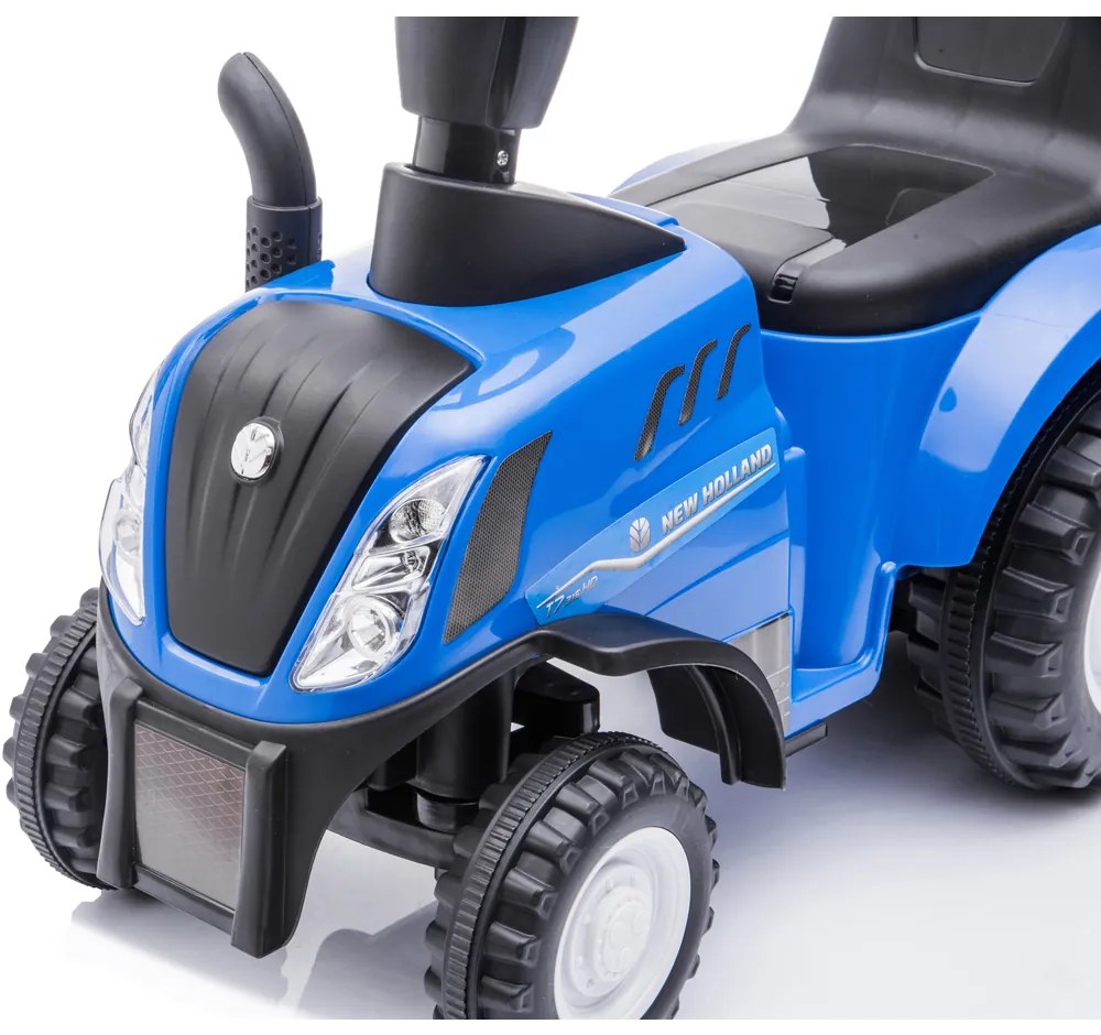 BPC 5175 NEW HOLLAND T7 BUDDY TOYS