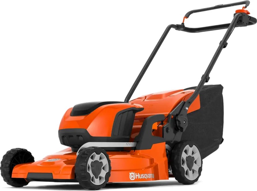 Aku sekačka Husqvarna LC 247i