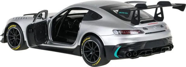Auto k ovládání RC auto Mercedes-AMG GT2 1:14