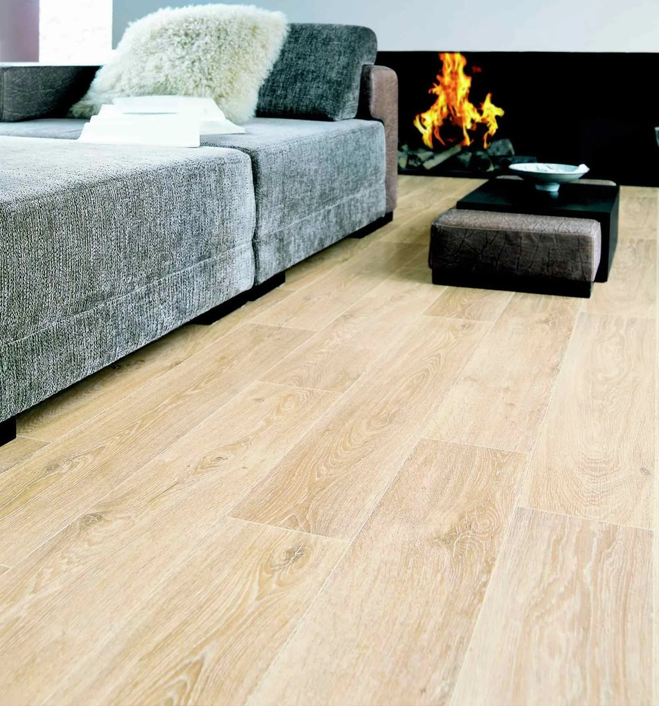 Gerflor Texline HQR šíře 4m 0678 Noma Ceruse