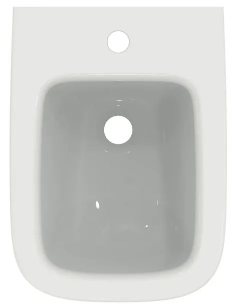 Ideal Standard i.life S - Závěsný bidet, bílá T459301