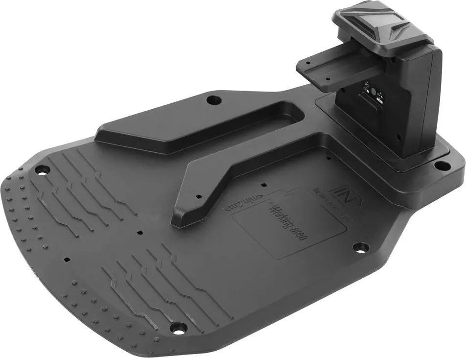Robotická sekačka - HECHT 5604