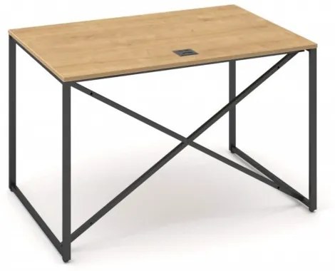 Psací stůl PROX 541114 - rozměr 138x80 cm - výběr barevného provedení - 3D6067