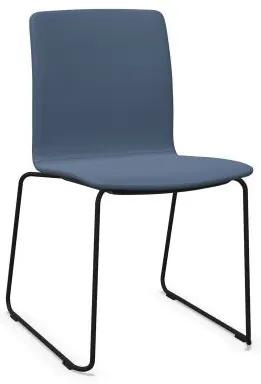 profim Konferenční židle COM K42V Barva kostry chromová kostra GALERIE - Čalounění profim LÁTKY 3 / CAPTURE, OCEANIC, STEP, SYNERGY