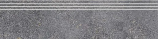 Schodovka Rako Shade slag 30x120 cm mat DCPVD889.1