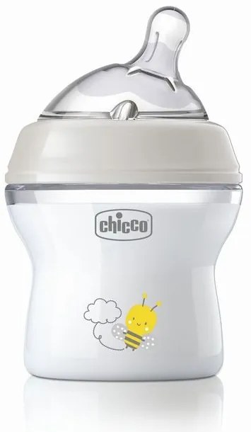 Lahvička NF Chicco, 150ml, 0m+