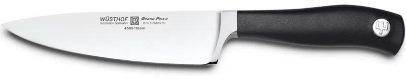 Wusthof Grand prix II Nůž kuchařský 4585 16 Klasická