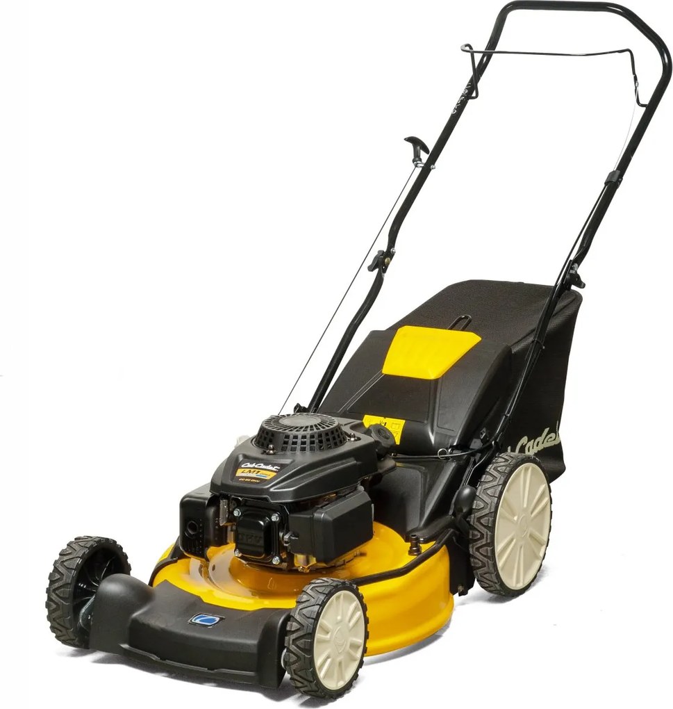 CubCadet LM1 DP53 - benzinová sekačka bez pojezdu (vystavený kus)