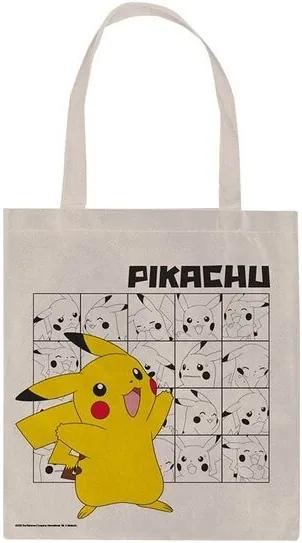 Taška Pokemon - Pikachu | BIANO