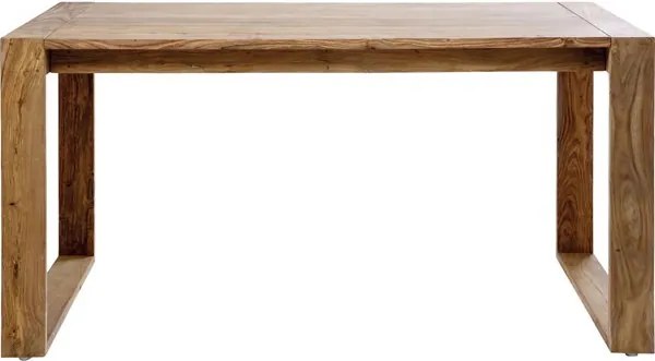 KARE DESIGN Stůl Nature 150 × 70 cm 76 × 150 × 70 cm