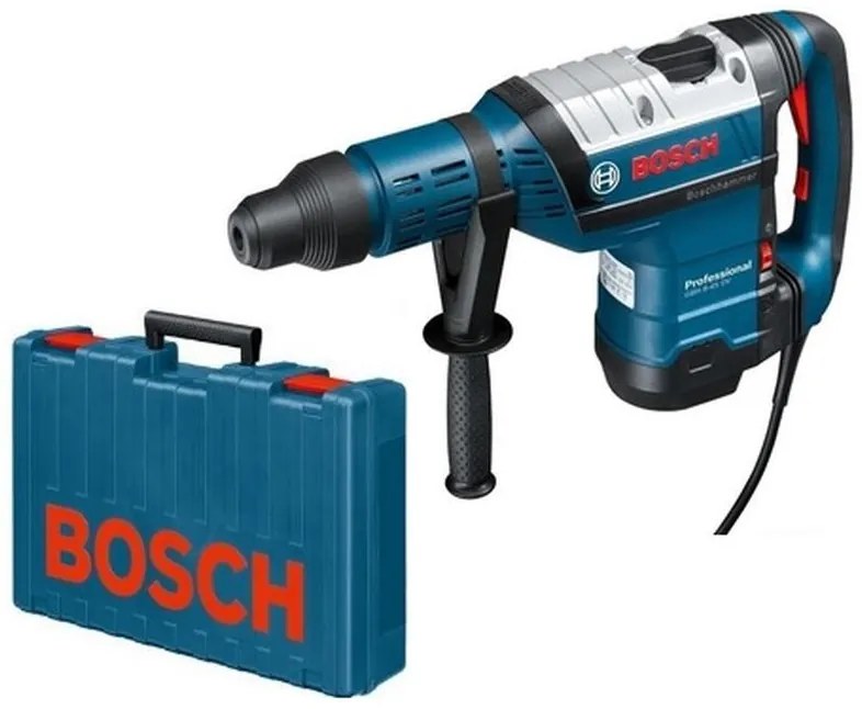 BOSCH GBH 8-45 DV PROFESSIONAL Vrtací kladivo 0611265000