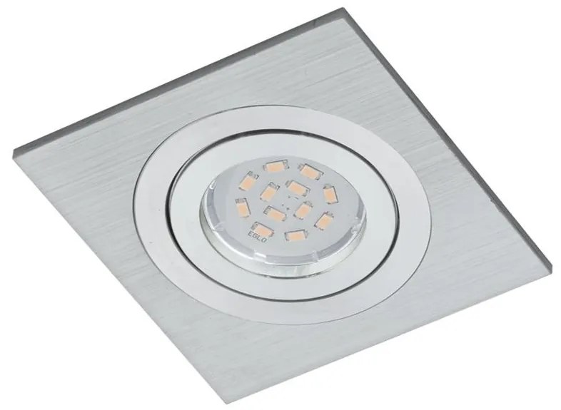 Eglo Eglo 93153 - LED podhledové svítidlo TERNI 1 1xGU10/5W/230V EG93153