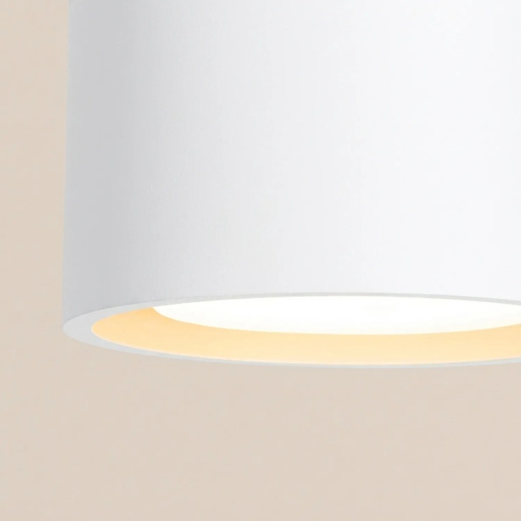 Sollux Lighting Stropní svítidlo MODO 2 bílé GX53