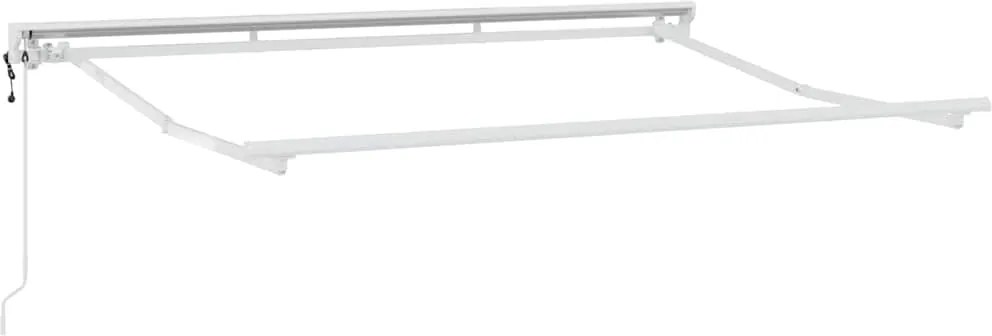 Rám markýzy Vícebarevný 350 x 200 cm 3329686