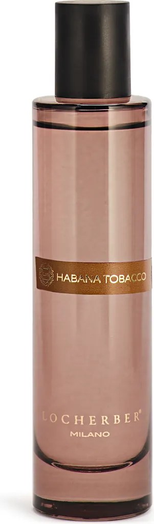 Locherber Milano interiérový parfém Habana Tobacco, 100 ml