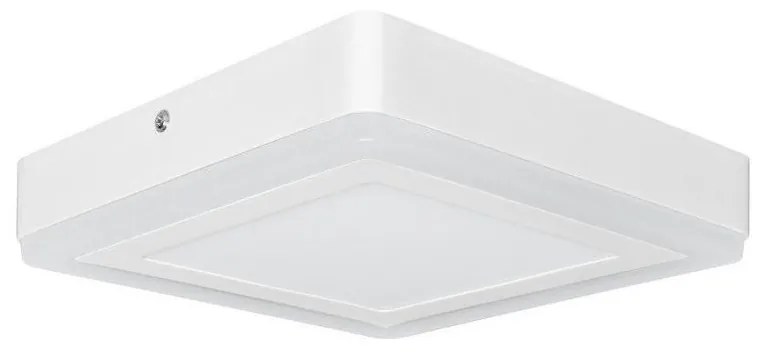Ledvance - LED Stropní svítidlo CLICK LED/15W/230V