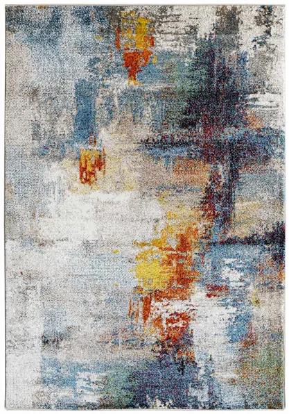Kusový koberec JASPER 40127/110 Multi 240x340 cm