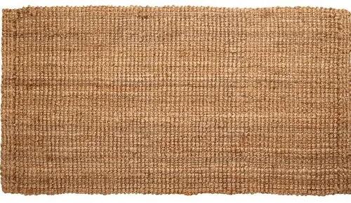 Boma Trading Kusový koberec Juta Gold, 60 x 90 cm